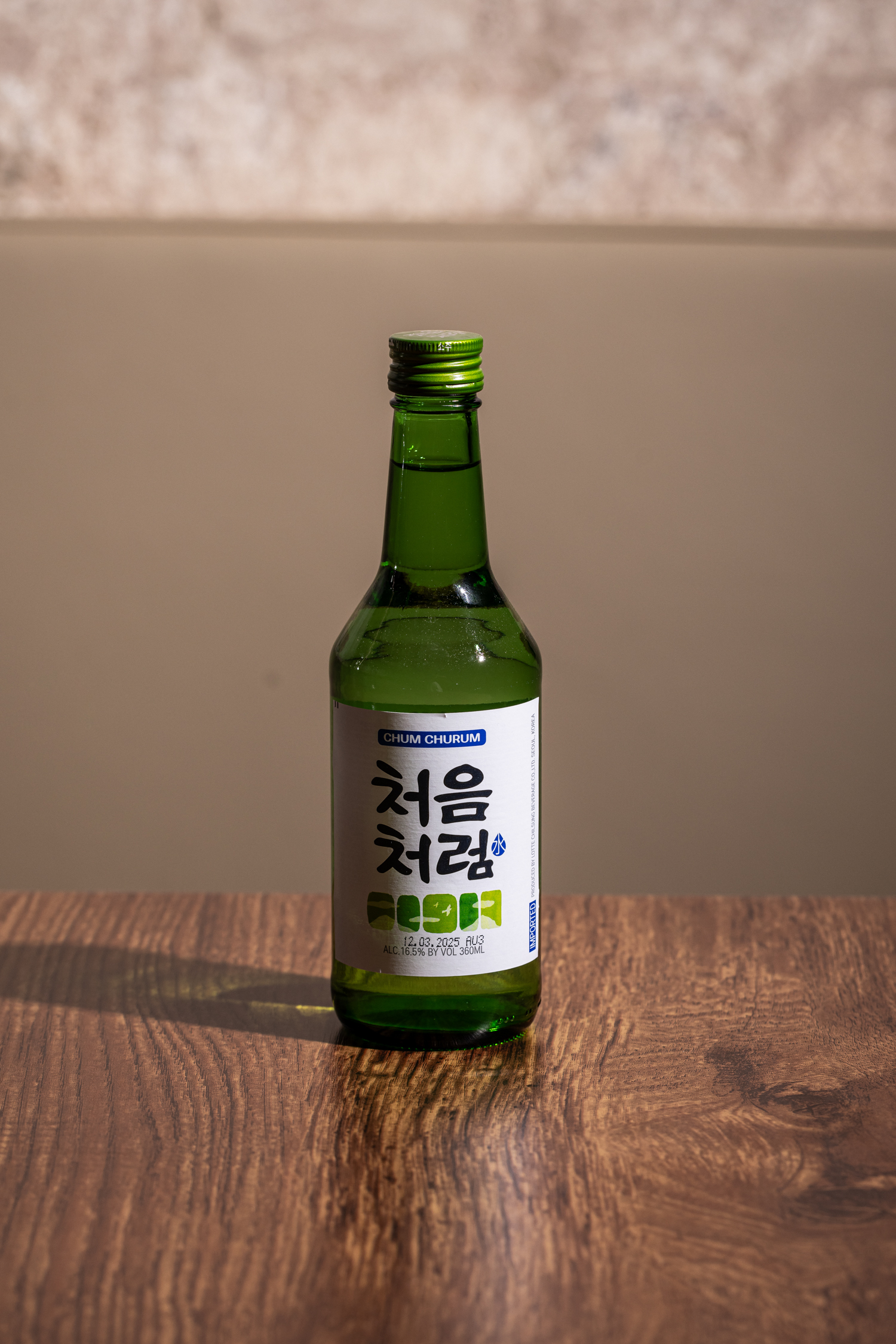 Hongdae pocha