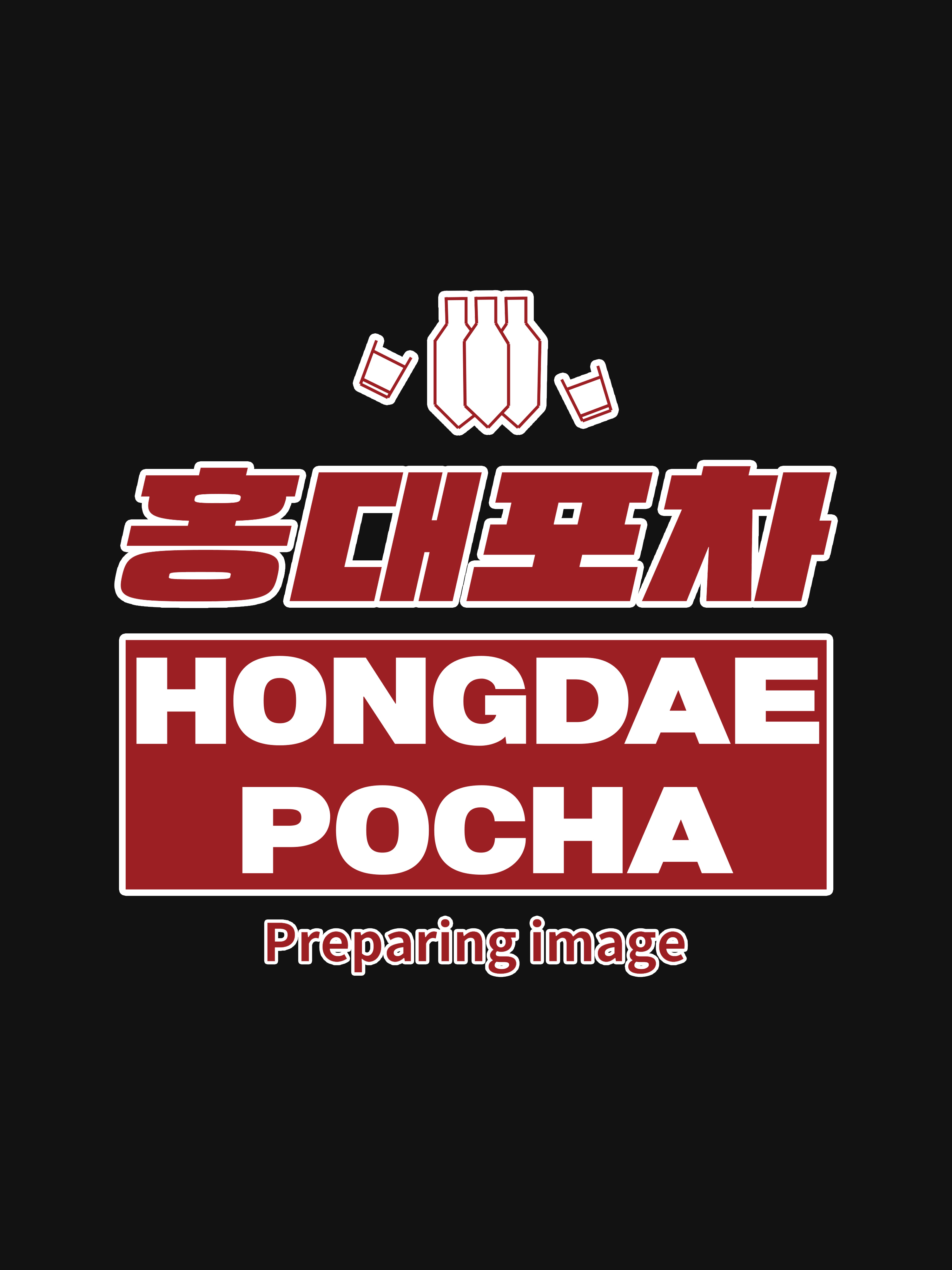 Hongdae pocha